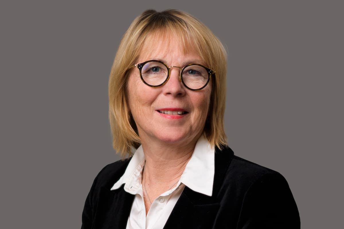 Gunilla Forsmark Karlsson - Idun Liv